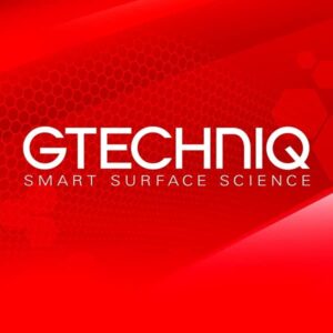 Gtechniq - EXO Ultra Durable Hydrophobic Coating v5 - Protect Your Paint, Add Gloss, Repel Contaminants, Resists Chemicals, Get Rid of Water-Spots (30 milliliters)