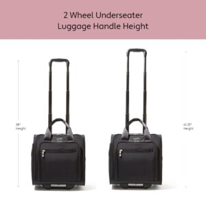 Baggallini 2 Wheel Underseater