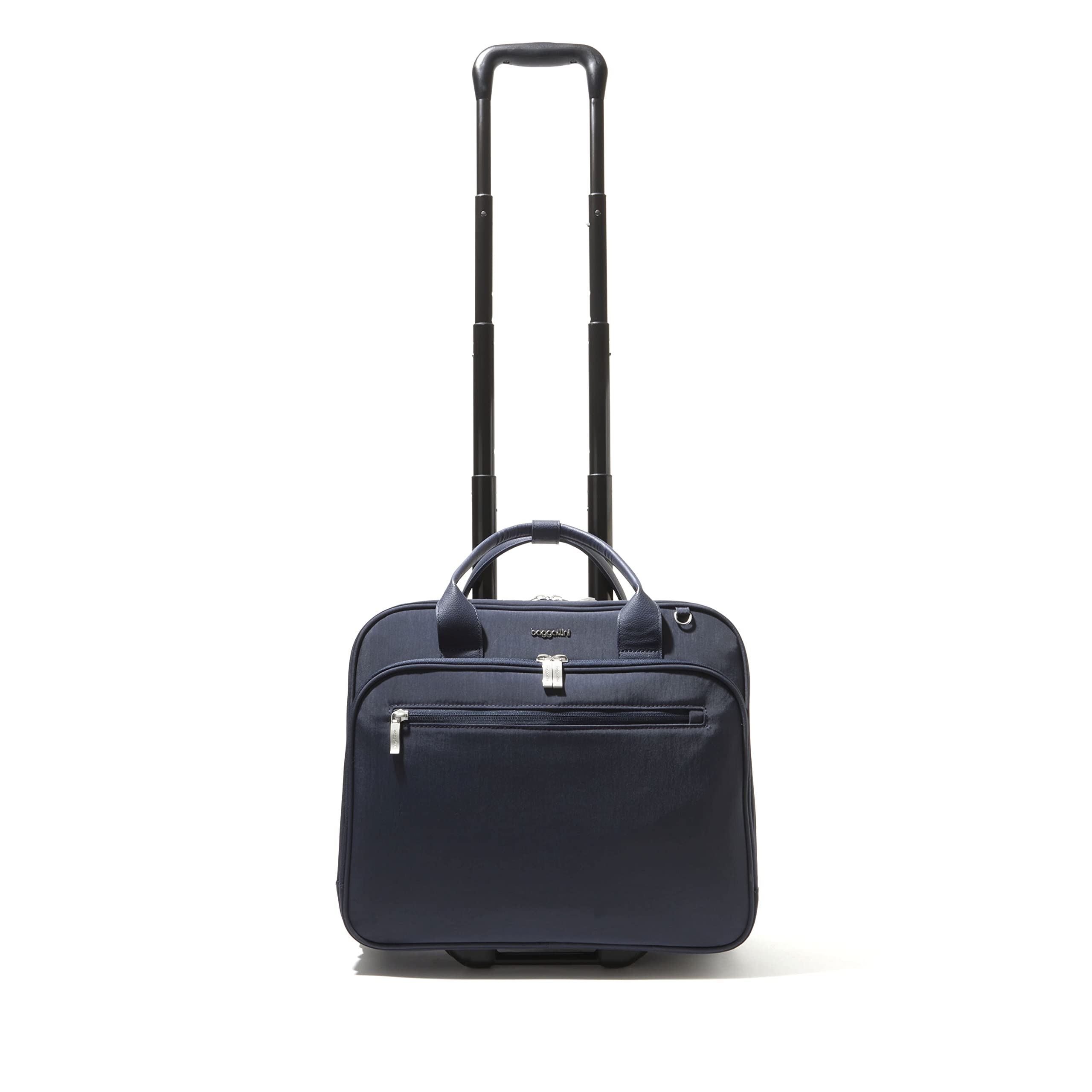 Baggallini 2 Wheel Tote