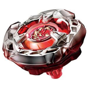 beyblade x beyblade x bx-02 starter hells size 4-60t