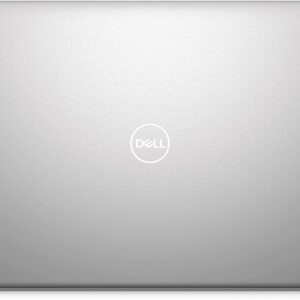 Dell Inspiron 5620 16" FHD (1920x1080) Laptop (2023 New) | Intel 10-Core i7-1255U Processor | Backlit Key | Fingerprint | WiFi 6E | USB-C | 16GB DDR4 Memery | 512GB SSD Storage | Win11 Pro