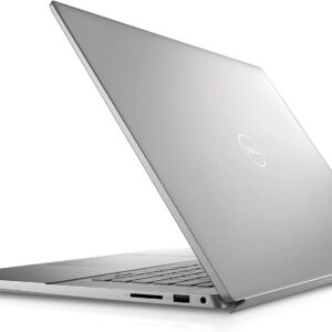 Dell Inspiron 5620 16" FHD (1920x1080) Laptop (2023 New) | Intel 10-Core i7-1255U Processor | Backlit Key | Fingerprint | WiFi 6E | USB-C | 16GB DDR4 Memery | 512GB SSD Storage | Win11 Pro