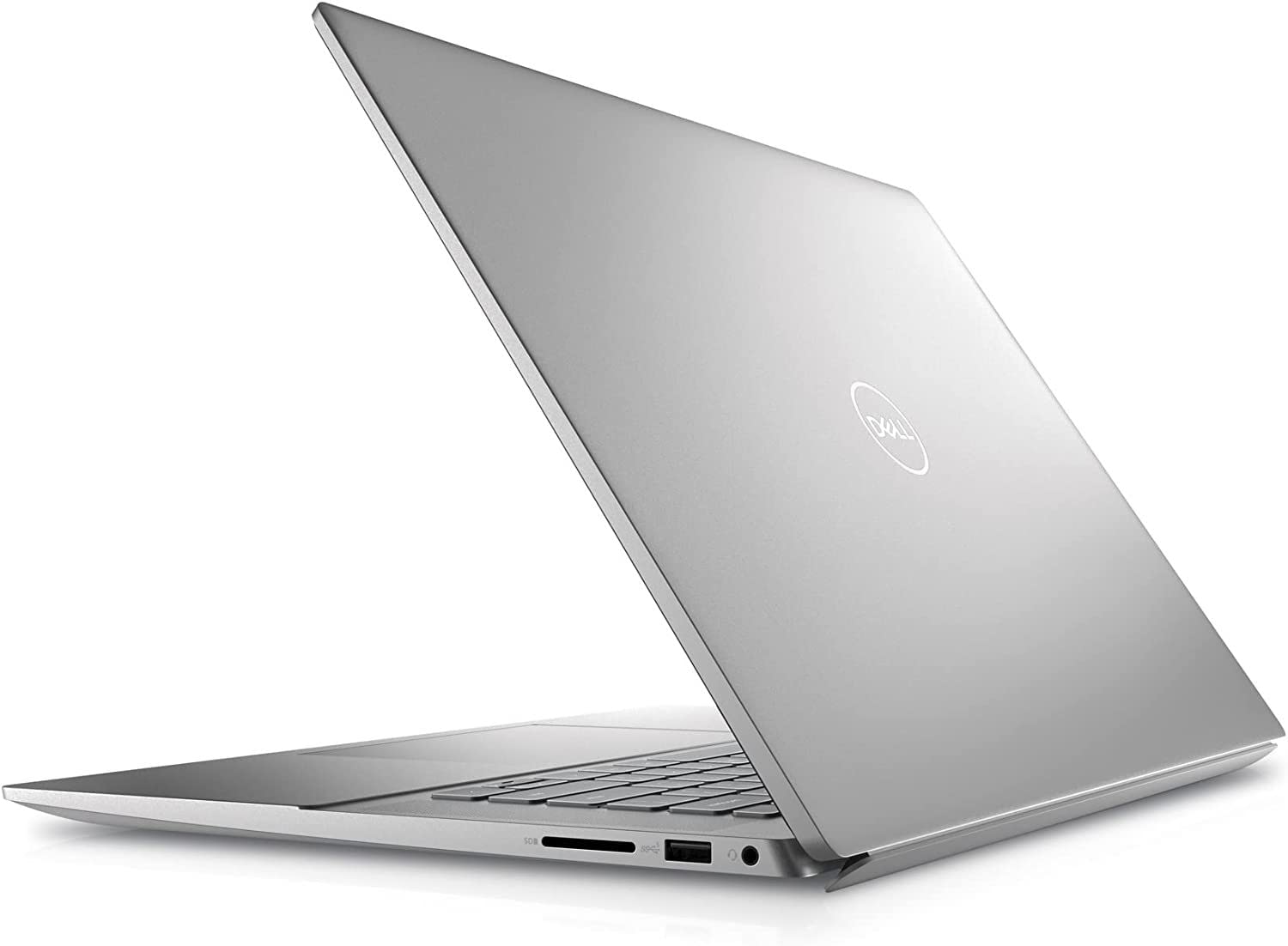 Dell Inspiron 5620 16" FHD (1920x1080) Laptop (2023 New) | Intel 10-Core i7-1255U Processor | Backlit Key | Fingerprint | WiFi 6E | USB-C | 16GB DDR4 Memery | 512GB SSD Storage | Win11 Pro