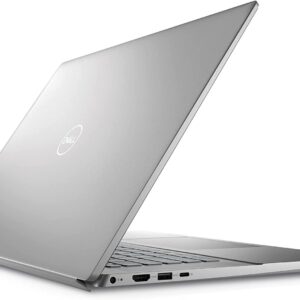 Dell Inspiron 5620 16" FHD (1920x1080) Laptop (2023 New) | Intel 10-Core i7-1255U Processor | Backlit Key | Fingerprint | WiFi 6E | USB-C | 16GB DDR4 Memery | 512GB SSD Storage | Win11 Pro