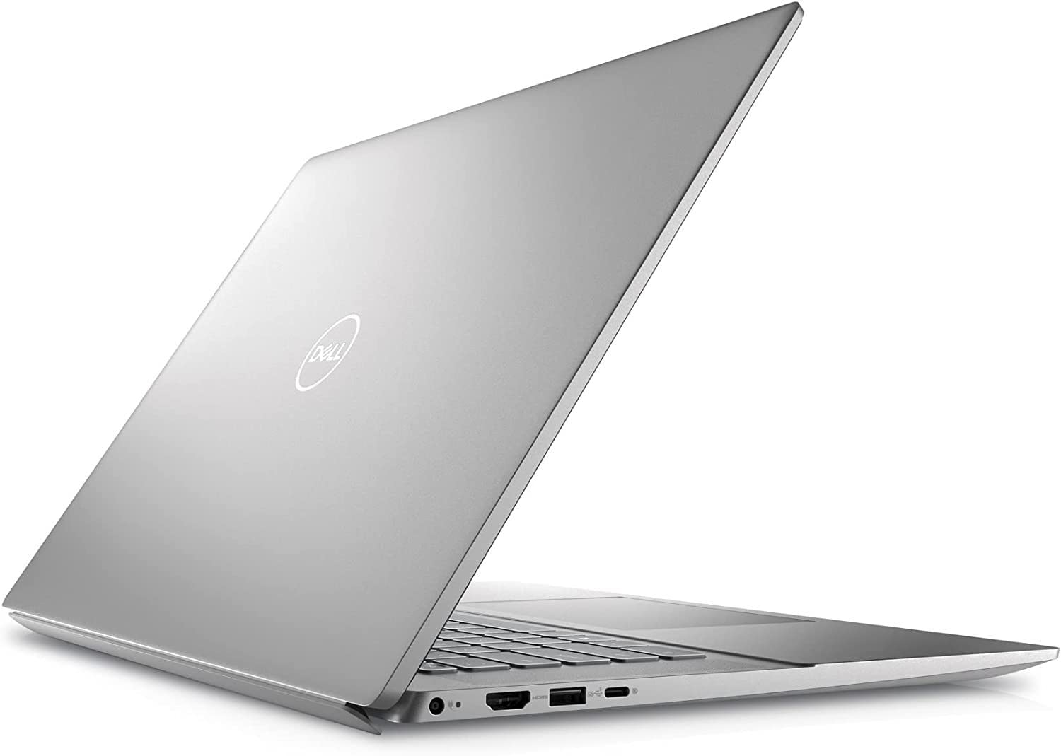 Dell Inspiron 5620 16" FHD (1920x1080) Laptop (2023 New) | Intel 10-Core i7-1255U Processor | Backlit Key | Fingerprint | WiFi 6E | USB-C | 16GB DDR4 Memery | 512GB SSD Storage | Win11 Pro