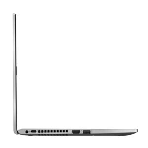 ASUS VivoBook Laptop, 14” HD Display, 11th Gen Intel Core i3-1115G4 Processor, 12GB RAM, 512GB SSD, Wi-Fi, Bluetooth, Webcam, HDMI, Windows 11 Home, Silver