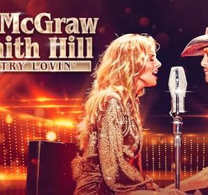 Tim McGraw and Faith Hill: Country Lovin'