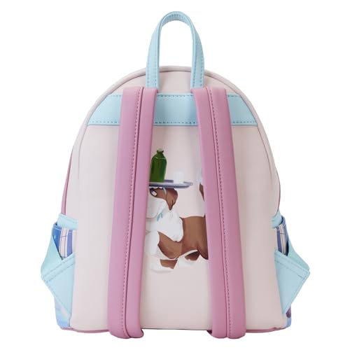 Loungefly Disney: Peter Pan Shadow Mini-Backpack, Amazon Exclusive