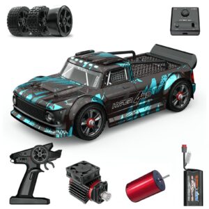 fenamx 4x4 brushless rc cars 14301 hyper 4wd rc car all-road rc drift car brushless scale 2.4g 4wd high speed electric,terreneitor 4x4 carros,1/14 high speed rc cars drift for adults…