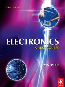 electronics: a first course