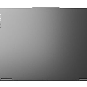 LENOVO Yoga 7I 16" WUXGA 16:10 2 in 1 Touch-Screen Laptop Intel CORE I5-1335U 2xThunderbolt Fingerprint Reader Storm Grey Win11 W/HDMI (8GB RAM | 1TB PCIe SSD)