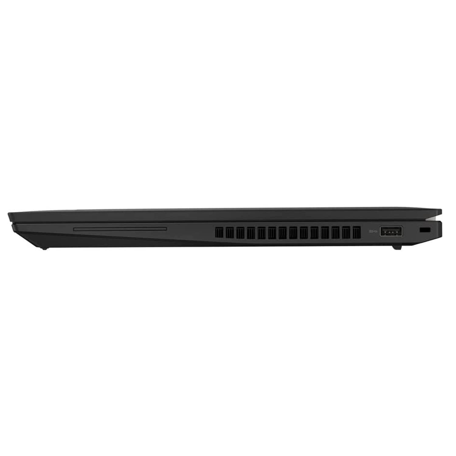 Lenovo ThinkPad T16 Gen 1 Business Laptop, 16” FHD+ Display, Intel Core i7-1260P Processor, 40GB RAM, 1TB SSD, Fingerprint Reader, Backlit KB, HDMI, RJ-45, Wi-Fi 6, Windows 11 Pro, Black