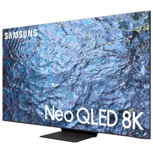 SAMSUNG QN85QN900CFXZA 85 Inch Neo QLED 8K Smart TV 2023 (Renewed) Bundle with 2 YR CPS Enhanced Protection Pack