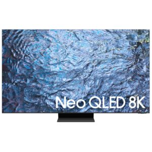 SAMSUNG QN85QN900CFXZA 85 Inch Neo QLED 8K Smart TV 2023 (Renewed) Bundle with 2 YR CPS Enhanced Protection Pack