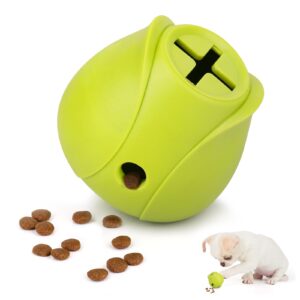 aelflane treat dispensing dog toys for small dogs,dog puzzle toy,chew toy for dogs, petals dog balls treat dispensing dog toys