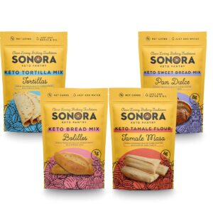 sonora bundle