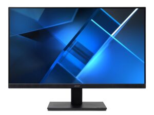 acer vero v7 v277 e 27" class full hd lcd monitor - 16:9 - black