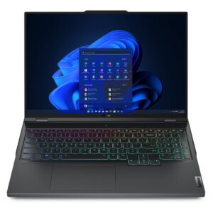 lenovo legion pro 7i 16" wqxga (2560x1600) 240hz gaming laptop, 13th gen intel 24-core i9-13900hx, nvidia geforce rtx 4080 12gb, 32gb ddr5 ram, 1tb nvme ssd, windows 11 pro