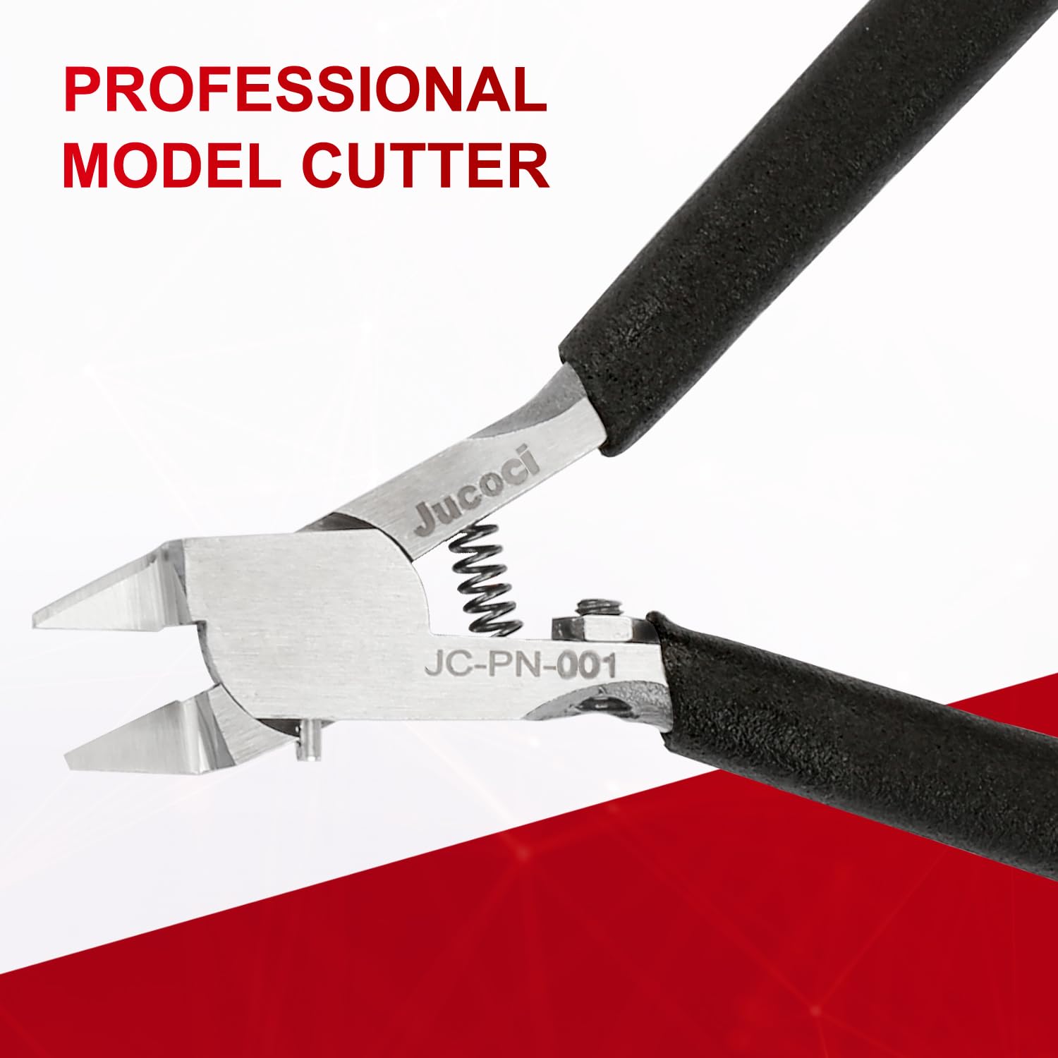 Jucoci Plastic Model Nipper