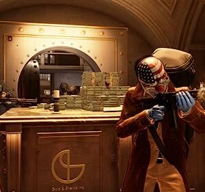 Payday 3 - PlayStation 5