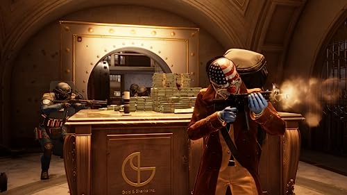 Payday 3 - PlayStation 5