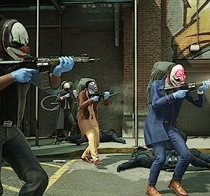 Payday 3 - PlayStation 5