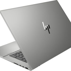 HP Envy 17 2023 Business Laptop 17.3" FHD IPS Touchscreen 10-Core Intel i7-1355U 64GB DDR4 1TB SSD NVDIA GeForce RTX 3050 4GB GDDR6 Thunderbolt 4 Wi-Fi 6E Backlit KB Windows 11 Pro w/ONT 32GB USB