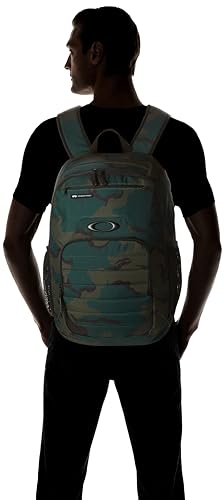 Oakley Enduro 25Lt 4.0 Backpack, B1B Camo Hunter, One Size