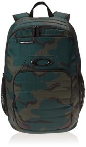 oakley enduro 25lt 4.0 backpack, b1b camo hunter, one size