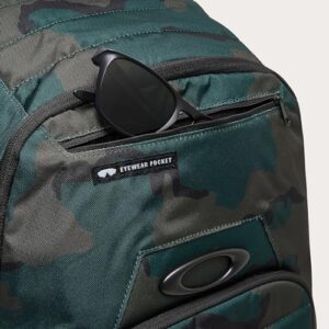 Oakley Enduro 25Lt 4.0 Backpack, B1B Camo Hunter, One Size