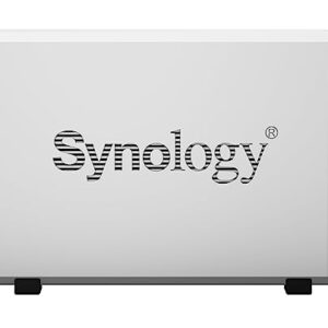 Synology 2-bay DiskStation DS223j (Diskless)