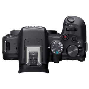 Canon Canon EOS R10 Mirrorless Digital Camera Systems (Renewed)