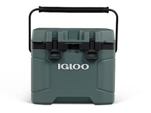 igloo, trailmate 25 qt cooler, spruce