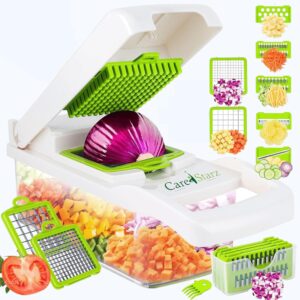 vegetable chopper | mandoline food slicer | 13 in 1 food chopper | veggie chopper | chopper vegetable cutter | mandolin | vegetable slicer | potato slicer | home essentials and kitchen accessories