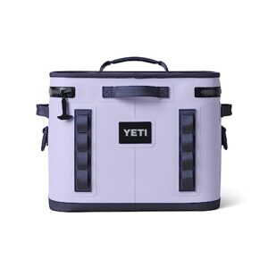 YETI Hopper Flip 18 Portable Cooler, Cosmic Lilac