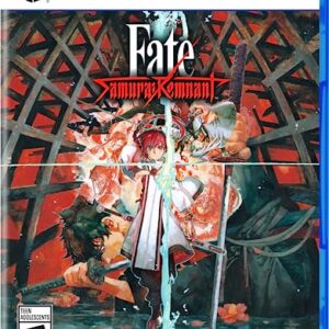 Fate/Samurai Remnant - PlayStation 5