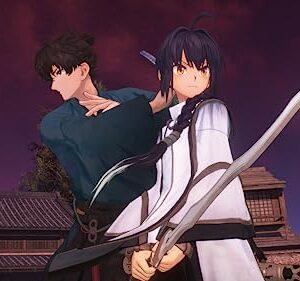 Fate/Samurai Remnant - PlayStation 5