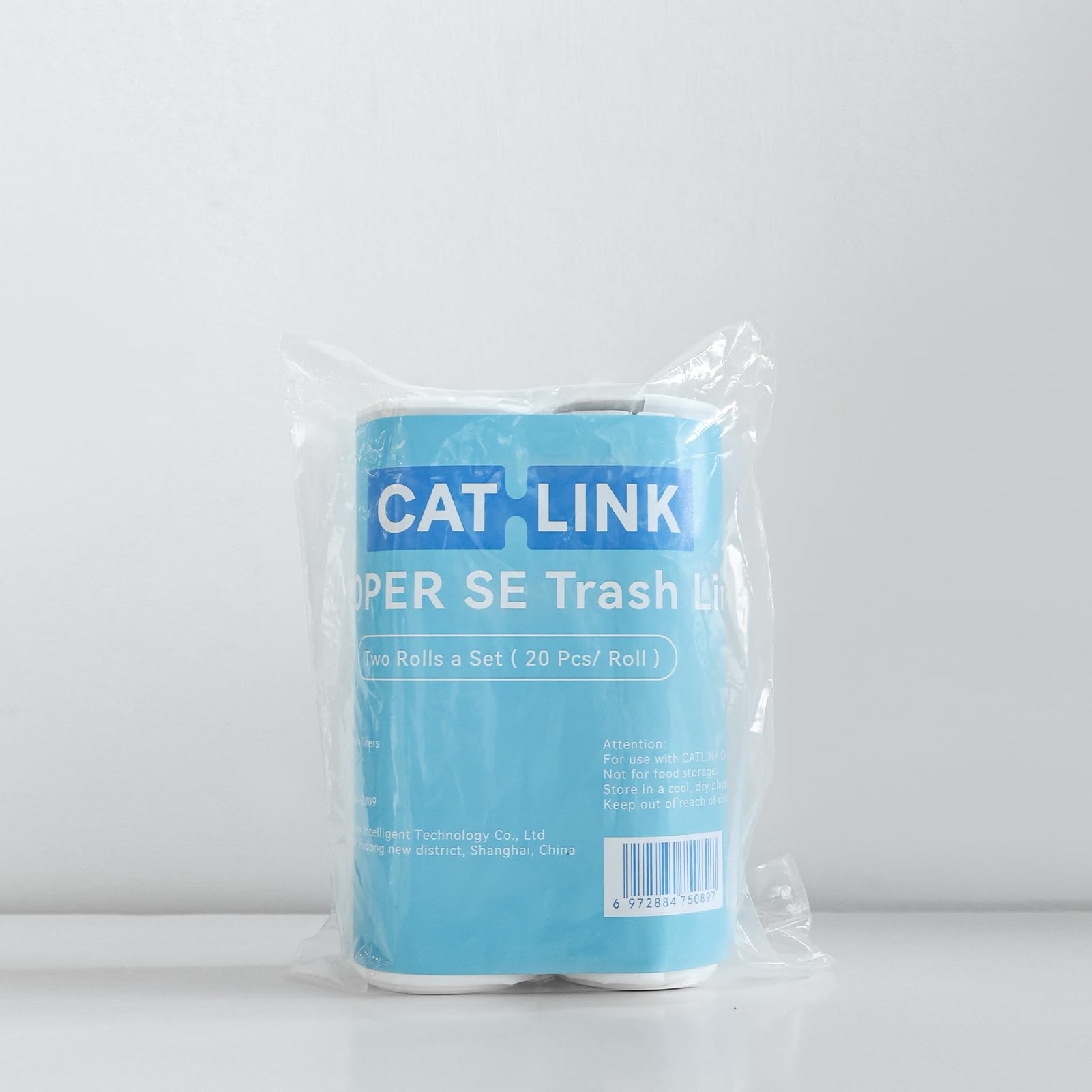 CATLINK Trash bag for SCOOPER-SE