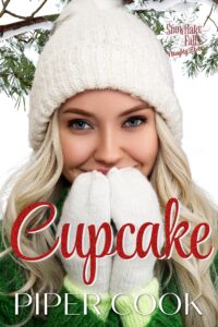 cupcake (snowflake falls: naughty elves)