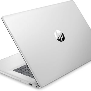 HP 2023 Newest 17 Laptop, 17.3" FHD Display, Intel Core i5 1335U Processor (Beat i7-1255U) up to 4.6GHz, 16GB RAM, 1TB SSD, Wi-Fi 6, Backlit Keyboard, Numeric Keypad, Windows 11 Home