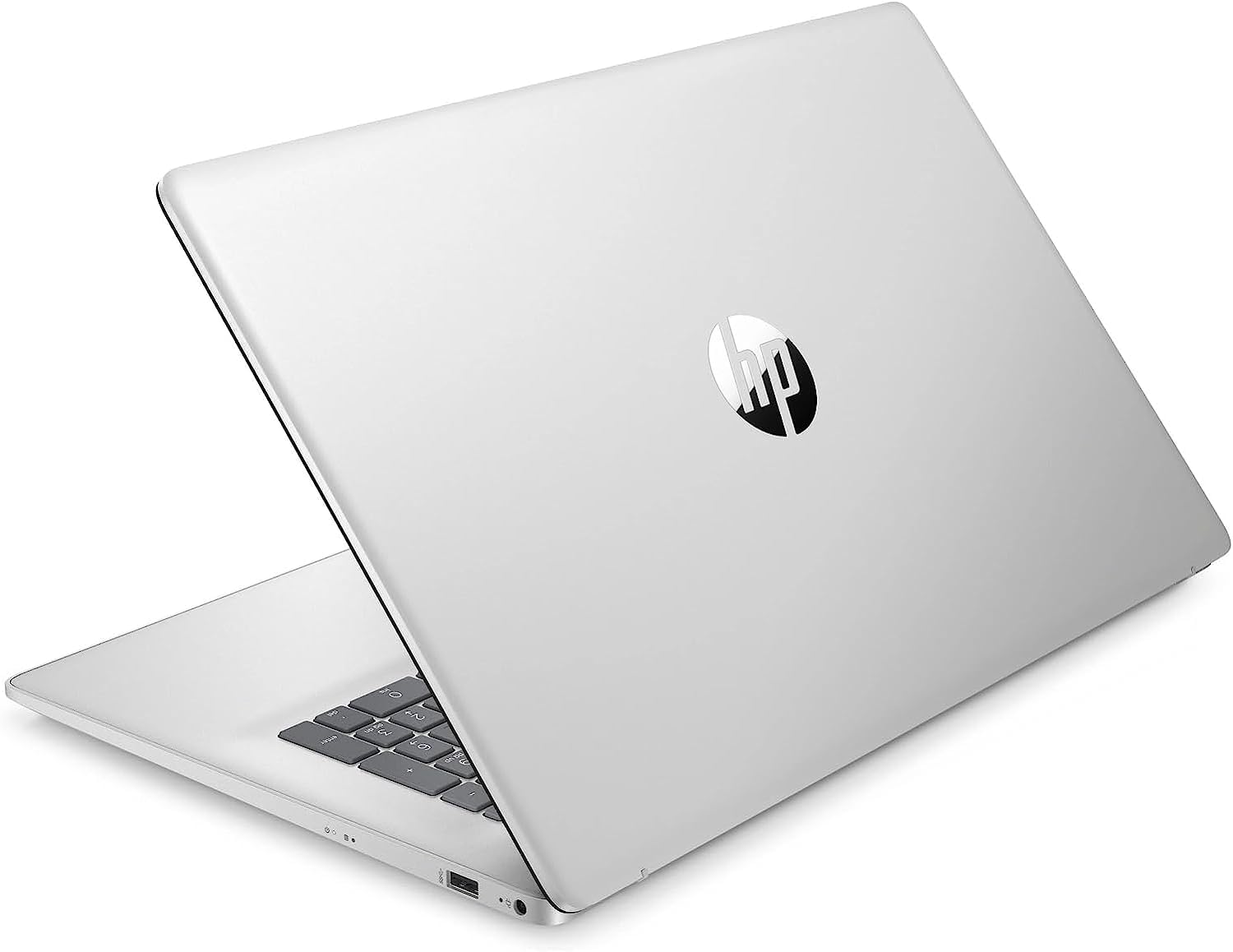 HP 2023 Newest 17 Laptop, 17.3" FHD Display, Intel Core i5 1335U Processor (Beat i7-1255U) up to 4.6GHz, 16GB RAM, 1TB SSD, Wi-Fi 6, Backlit Keyboard, Numeric Keypad, Windows 11 Home