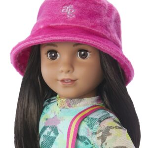 American Girl Girl of The Year Kavi Sharma 18-inch Doll Accessories Featuring 5 Pieces for Ages 8+