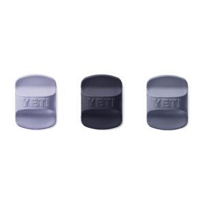 yeti magslider 3 pack, cosmic lilac