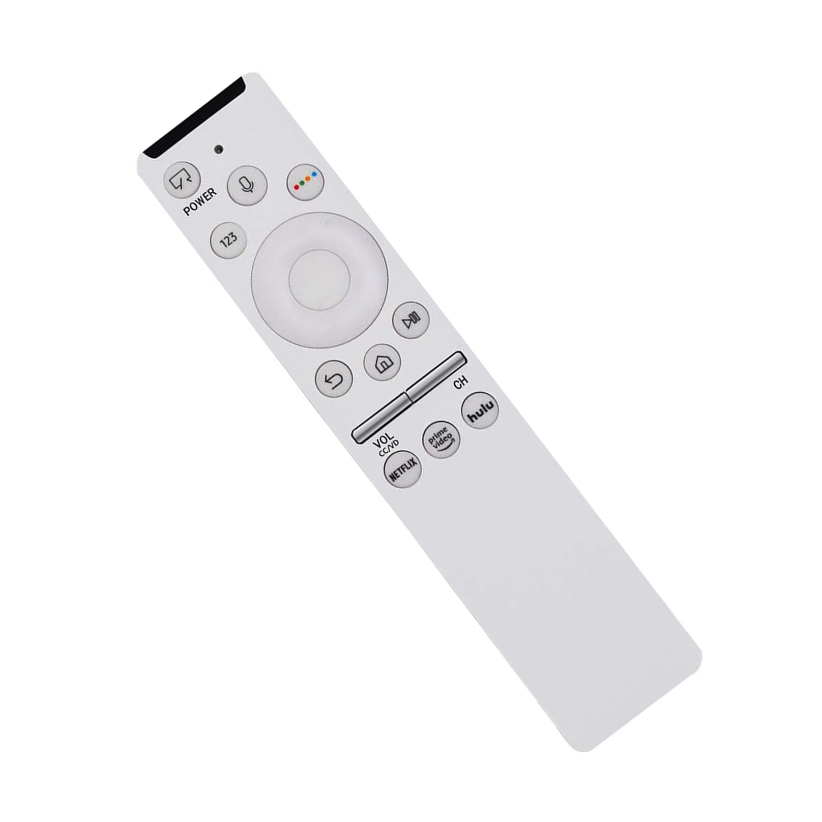 BN59-01312Q Voice Replacement Remote Control -ALLIMITY- fit for Samsung Frame QLED Smart 4K UHD TV BN5901312Q Remote Control QN43LS03RAF QN49LS03RAF QN49LS03RAFXZA QN55LS01RAFXZC