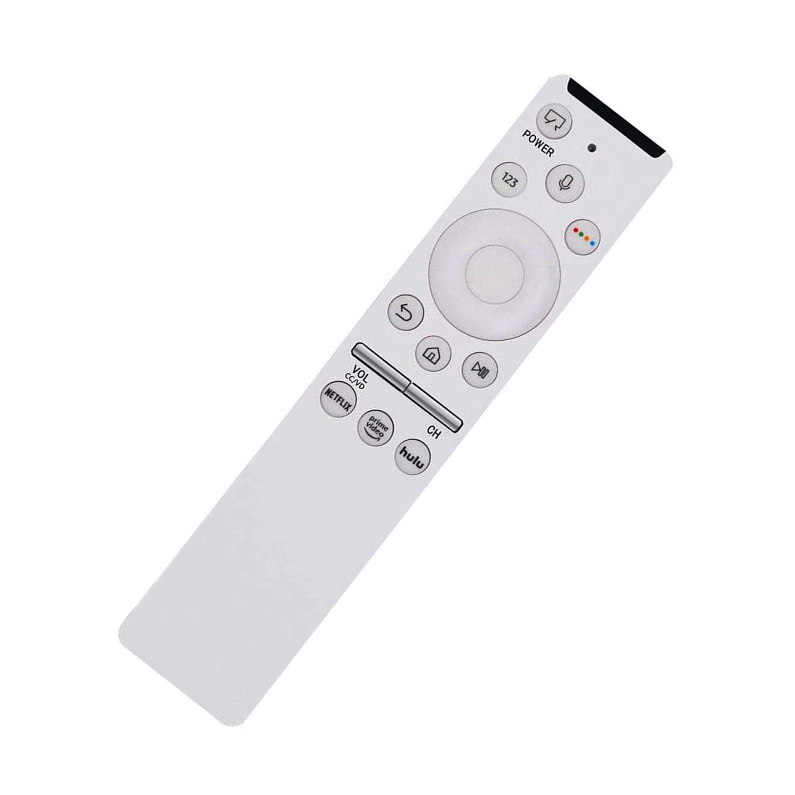 BN59-01312Q Voice Replacement Remote Control -ALLIMITY- fit for Samsung Frame QLED Smart 4K UHD TV BN5901312Q Remote Control QN43LS03RAF QN49LS03RAF QN49LS03RAFXZA QN55LS01RAFXZC