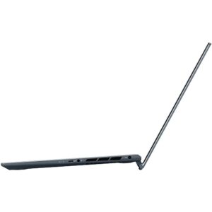 ASUS ZenBook Pro 15 2023 Business Laptop 15.6" OLED FHD Touchscreen 8-Core Ryzen 9 5900HX 16GB LPDDR4 1TB SSD NVIDIA GeForce RTX 3050 Ti 4GB Wi-Fi 5 Backlit Keyboard Windows 11 Pro w/ONT 32GB USB