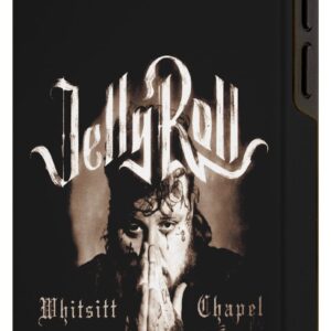 iPhone 14 Pro Max Jelly Roll - Whitsitt Chapel Case