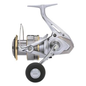 Shimano Inc. SEDONA C5000XG FJ