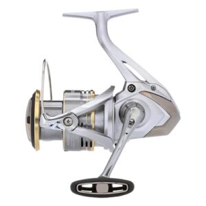 Shimano Inc. Sedona 4000XG FJ