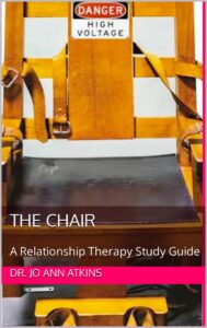 the chair: couples therapy workbook: getting unstuck